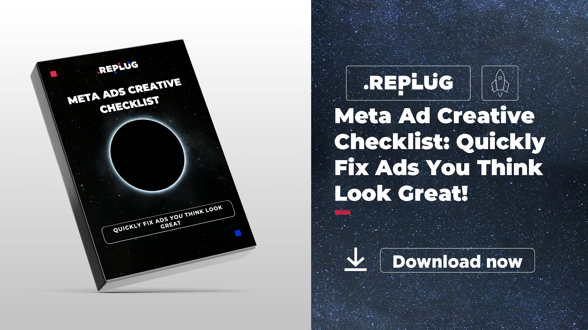 [Guide] Checklist to Fix Your Meta Ads Creatives